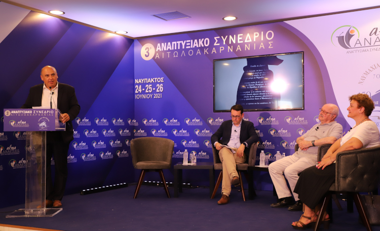 «ΝΑΥΜΑΧΙΑ ΝΑΥΠΑΚΤΟΥ»: 450 ΧΡΟΝΙΑ | ΔΗΜΟΣ ΝΑΥΠΑΚΤΙΑΣ